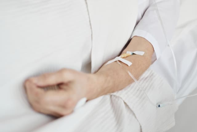 Short Term Care | Saint Anthony Rehabilitation and Nursing Center